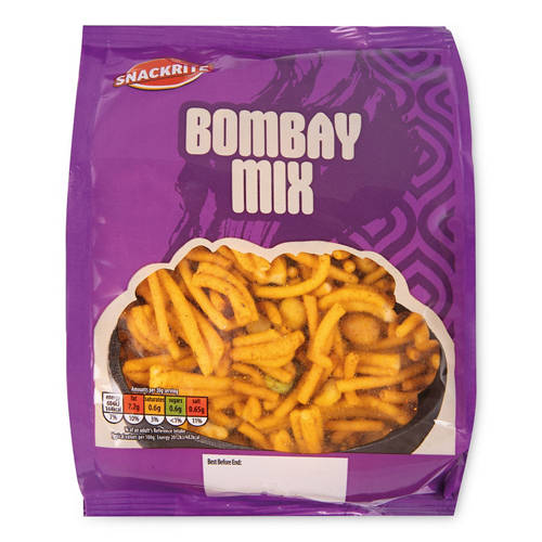 Bombay Mix 225g | ALDI UK